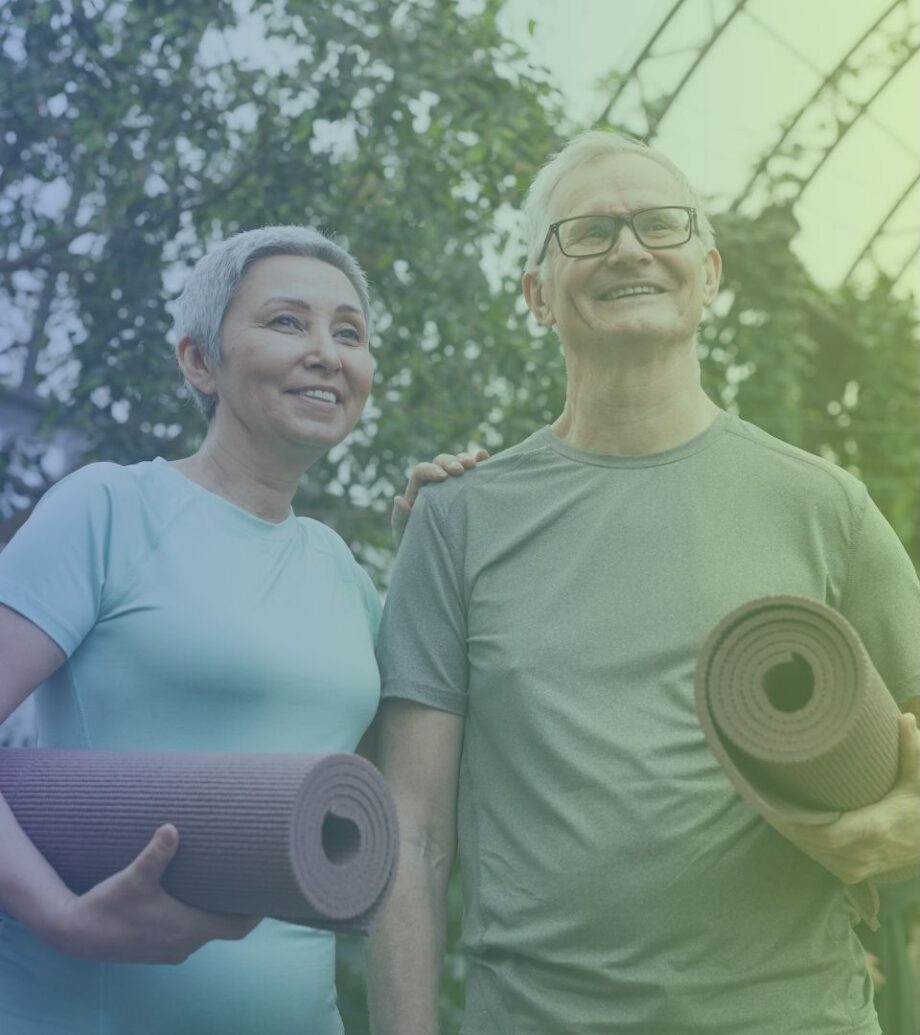Physiotherapy Treatments Jakarta